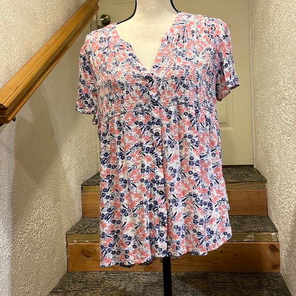 Knox Rose | Tops | Knox Rose Top | Poshmark